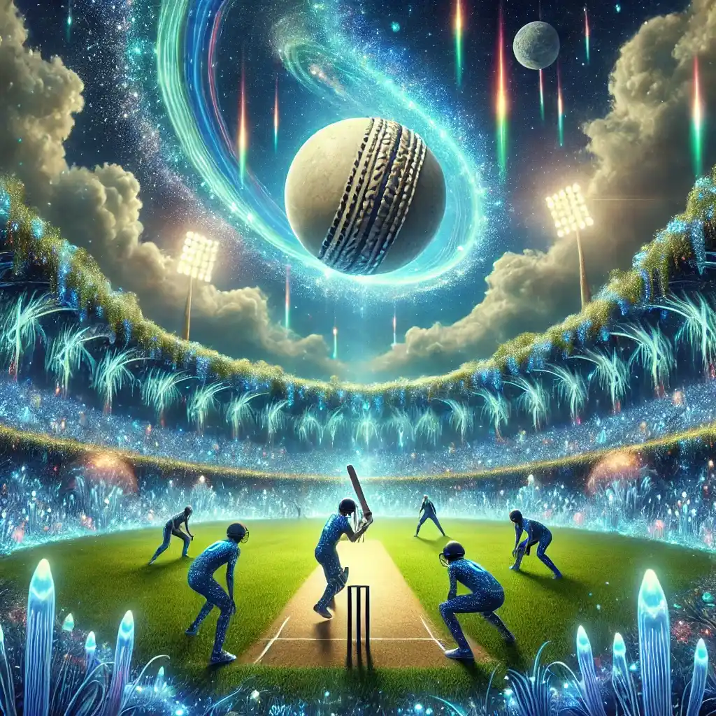 How to Play | Fantasy Cricket Arcade